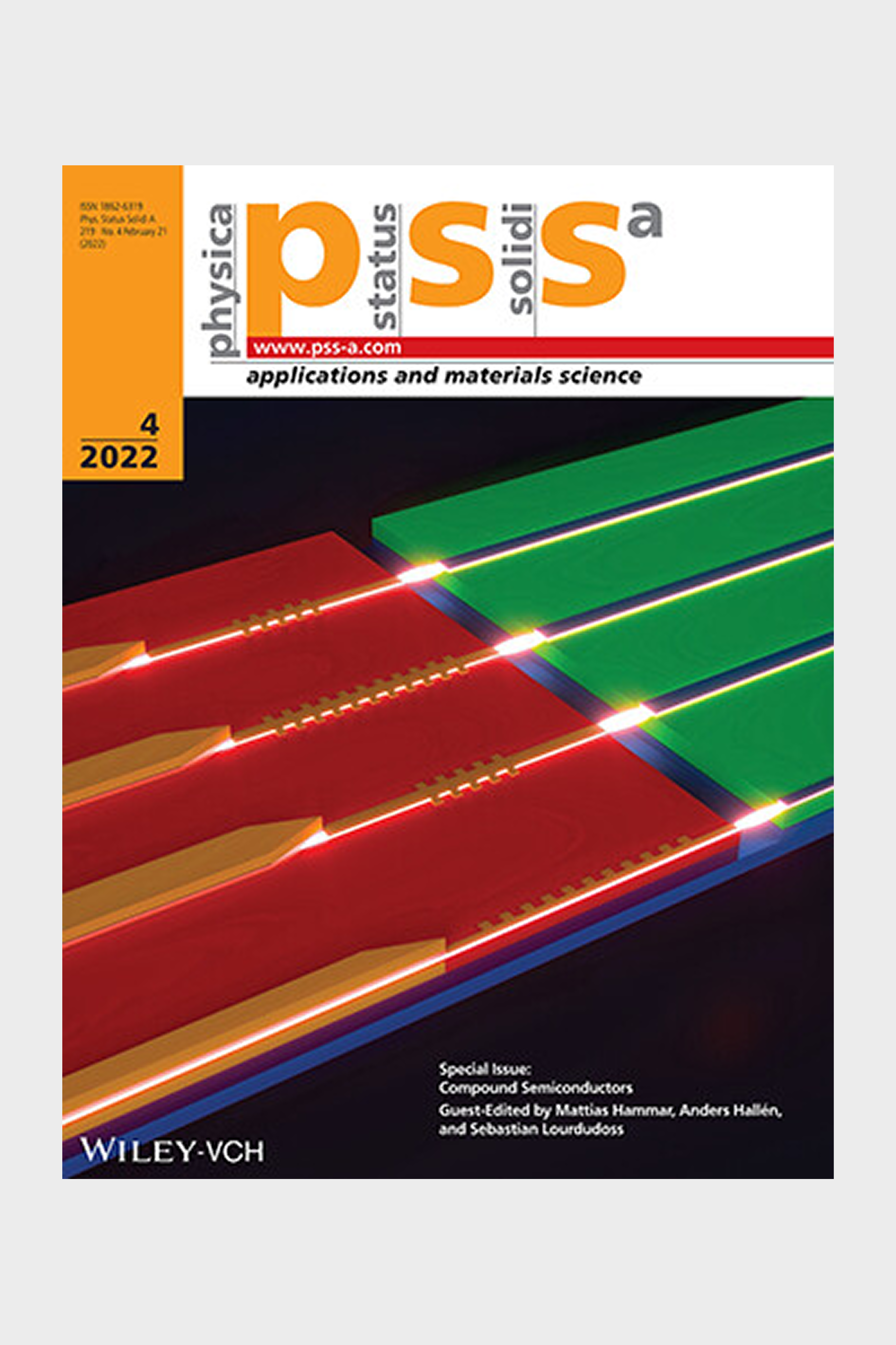 Characterization of AlXGa1-XAs/GaN High Electron Mobility Transistor ...